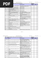 Icu Chart Front and Back | PDF