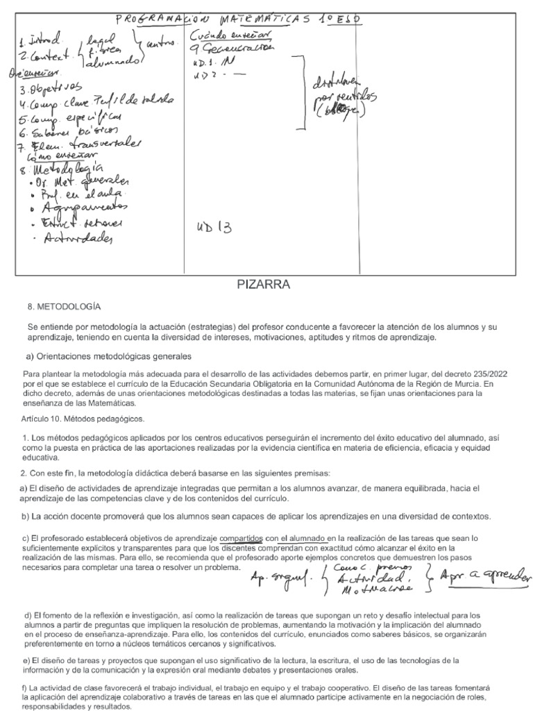 Programación (III) J | PDF Programación (III) J | PDF