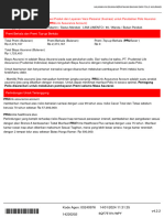 Step by Step Tutorial PRUServices 2.0 | PDF