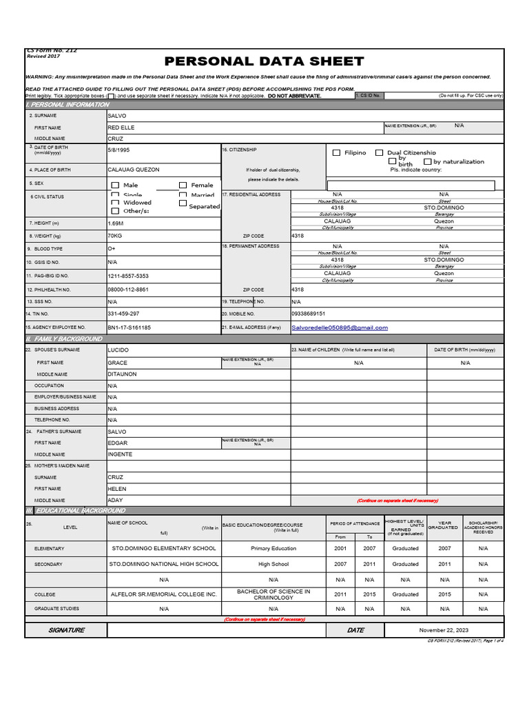 Red Updated | PDF | Government