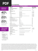 Intellicare Delights - May 2025 | PDF | Glasses | Discounts And Allowances