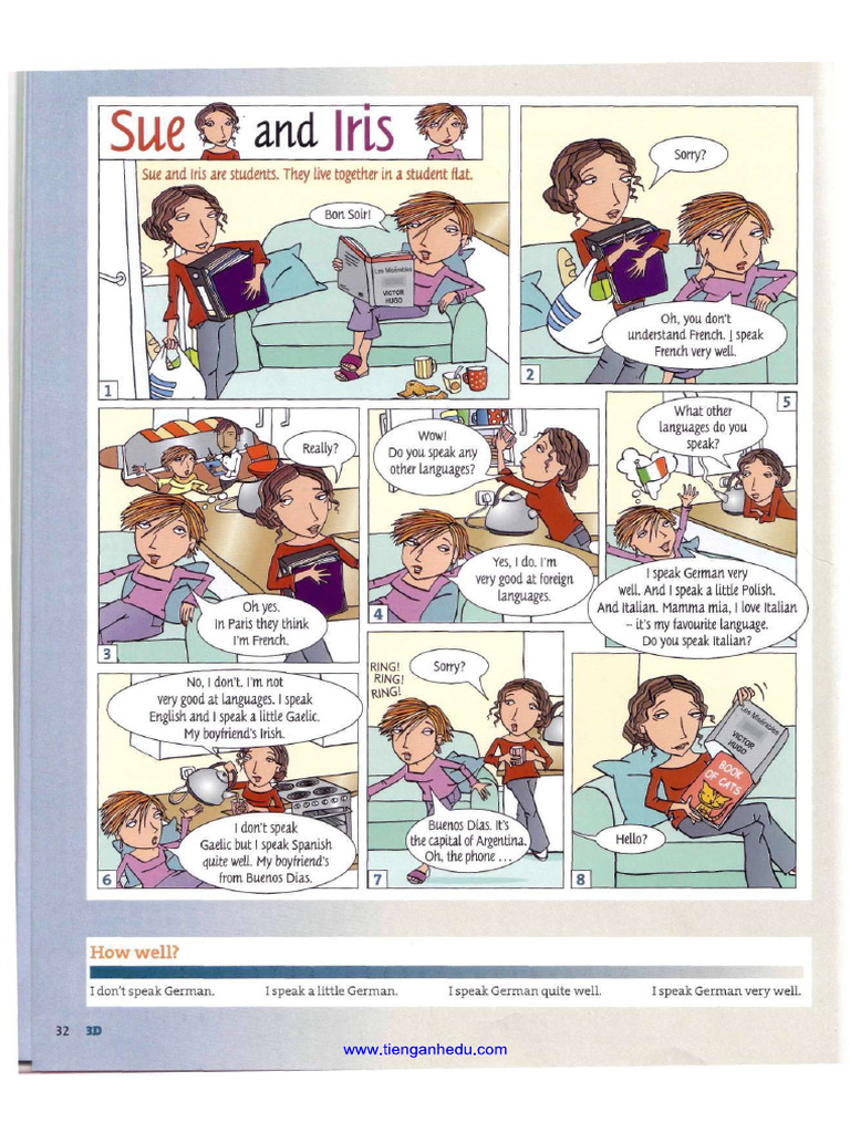 3D Er Elementary | PDF