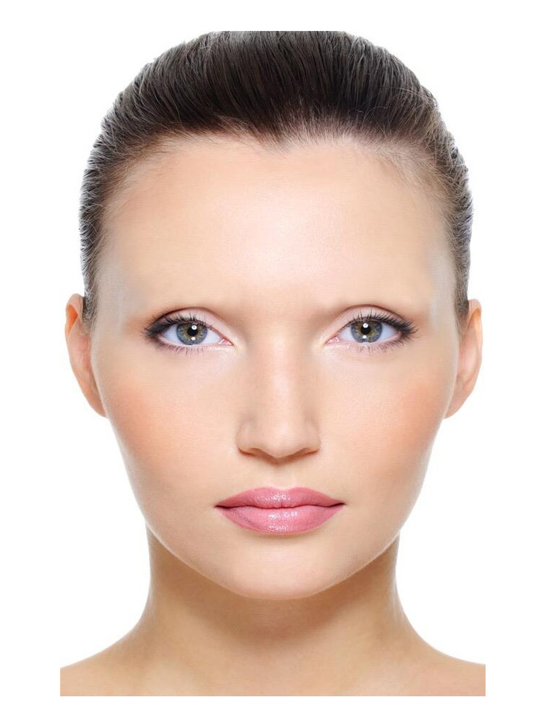 Rosto para Treino | PDF