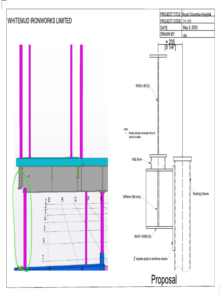Misaligned Column Fix | PDF Misaligned Column Fix | PDF