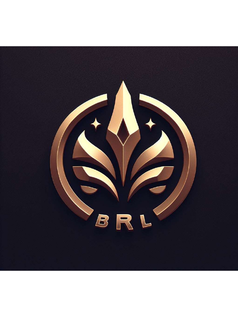 Logo BRL | PDF
