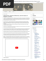 The Mystery of This Man Phenomenon | PDF | Social Science | Young Adult