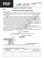 Prokefen : Indications et Posologie | PDF | Pharmacie | Traitements ...