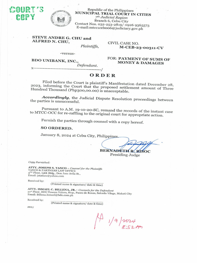 Scan | PDF