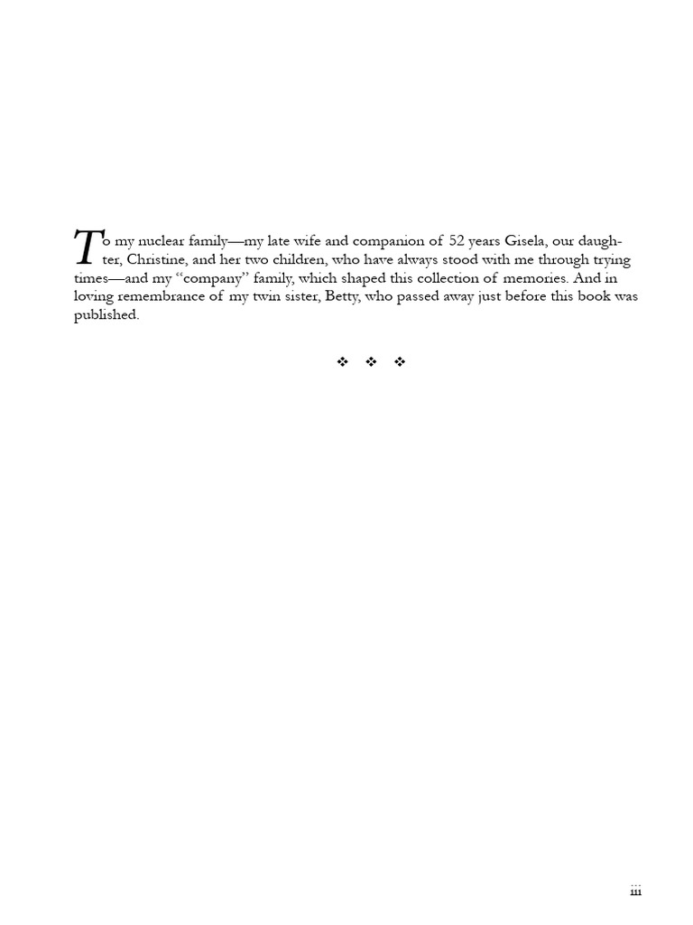 Nothing If Not Eventrful - Recollections of A Life Journey in CIA2 | PDF