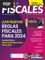 Nif 2024 | PDF