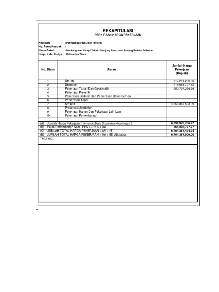 Rab Turap Talisayan | PDF