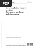 UPN (UNP) European Standard U Channels, UPN Steel Profile ...