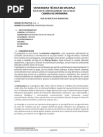 Escala Catatonía BFCRS Completa Con Puntajes | PDF | Sicología ...