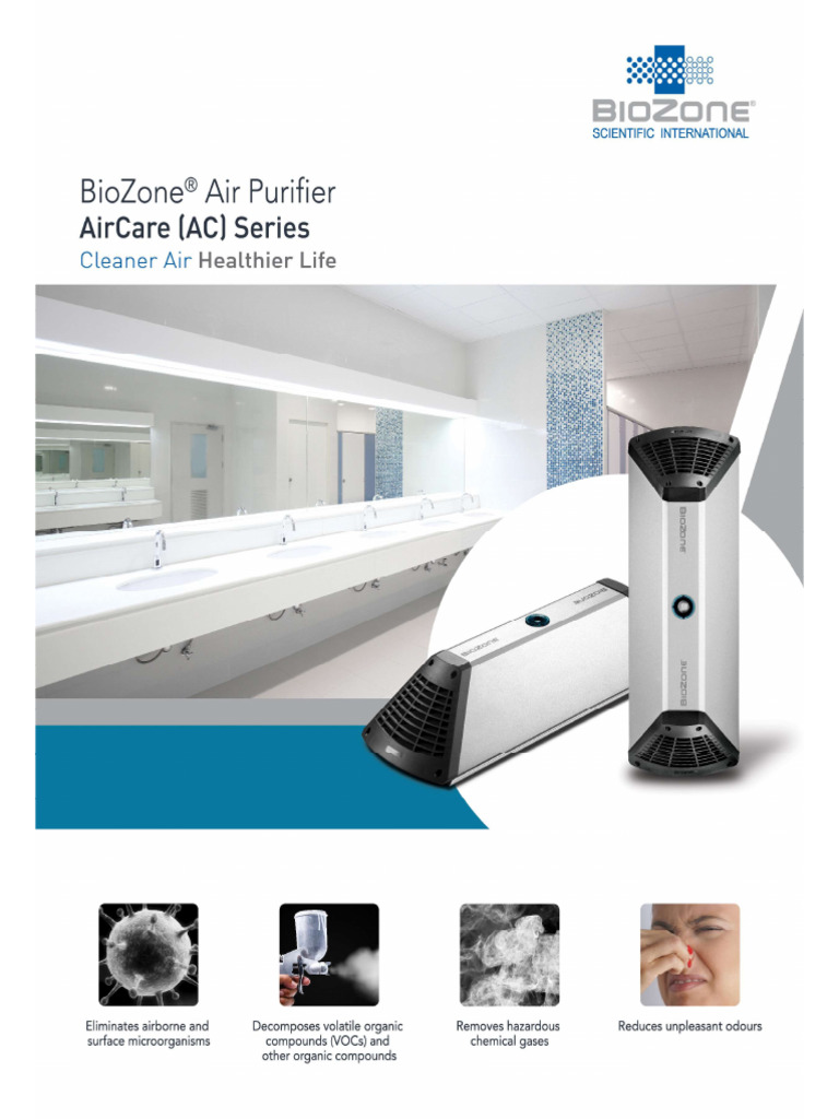 FILE 20211112 185149 BioZone AirCare (AC) Leaflet | PDF