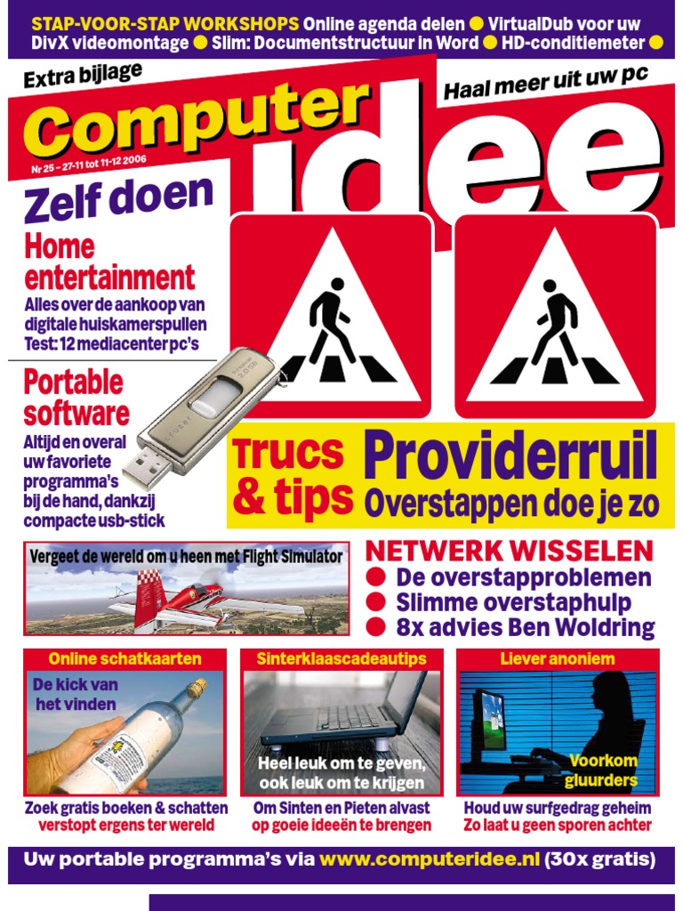 Computer Idee NR | PDF