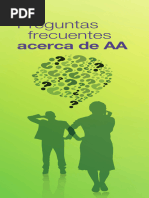 Libro Grande de Aa Texto Basico | PDF