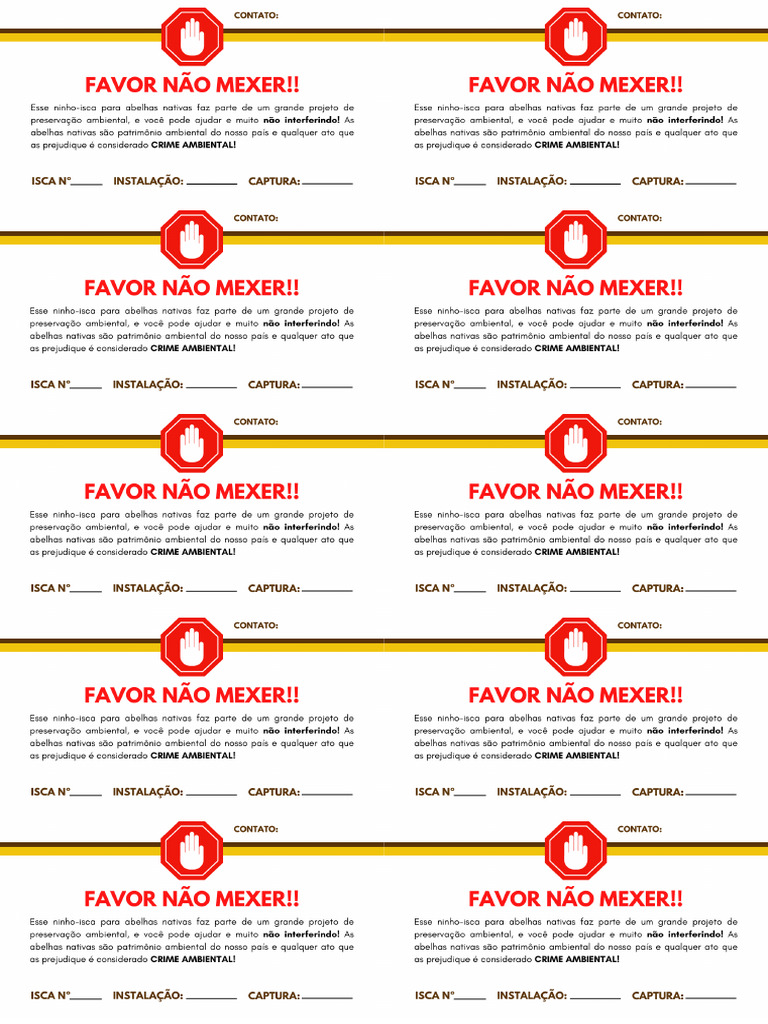 ETIQUETA_DE_ISCA_%28A4%29 | PDF