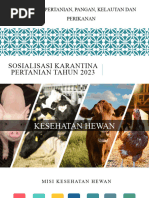 Anatomi Dan Fisiologi Organ Reproduksi Ayam | PDF