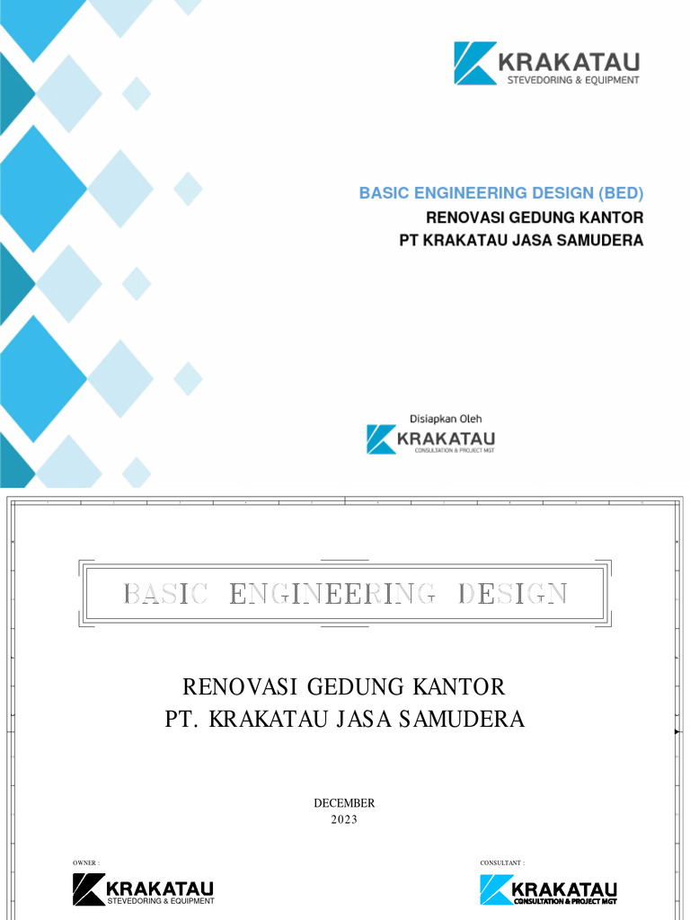 Bed PT - KJS Final | PDF | Civil Engineering | Physical Sciences