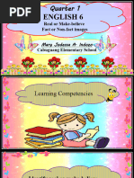 NAT6 Sample Answer Sheet | PDF