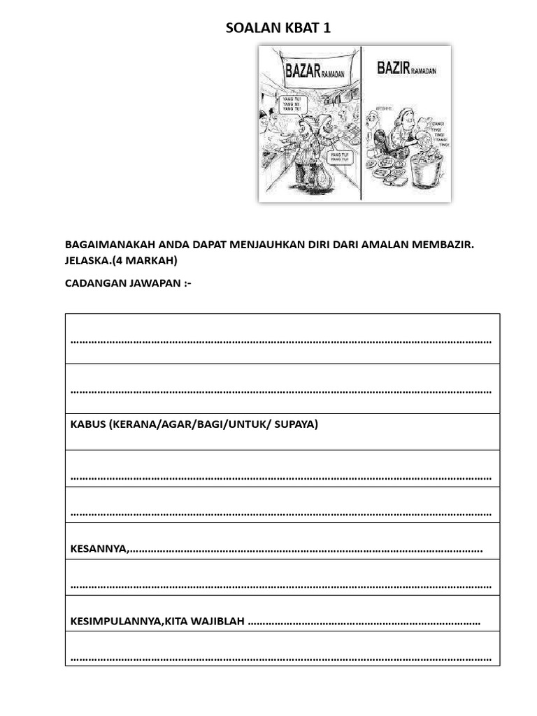 Soolan Kbat - Tasawwur | PDF