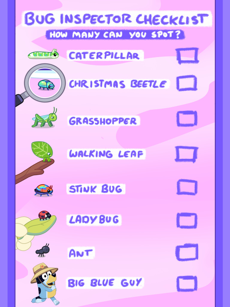 Bug Inspector Download | PDF