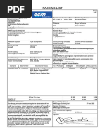 DGD | PDF | Dangerous Goods | Cargo