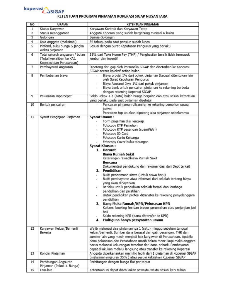 Form Pengajuan | PDF