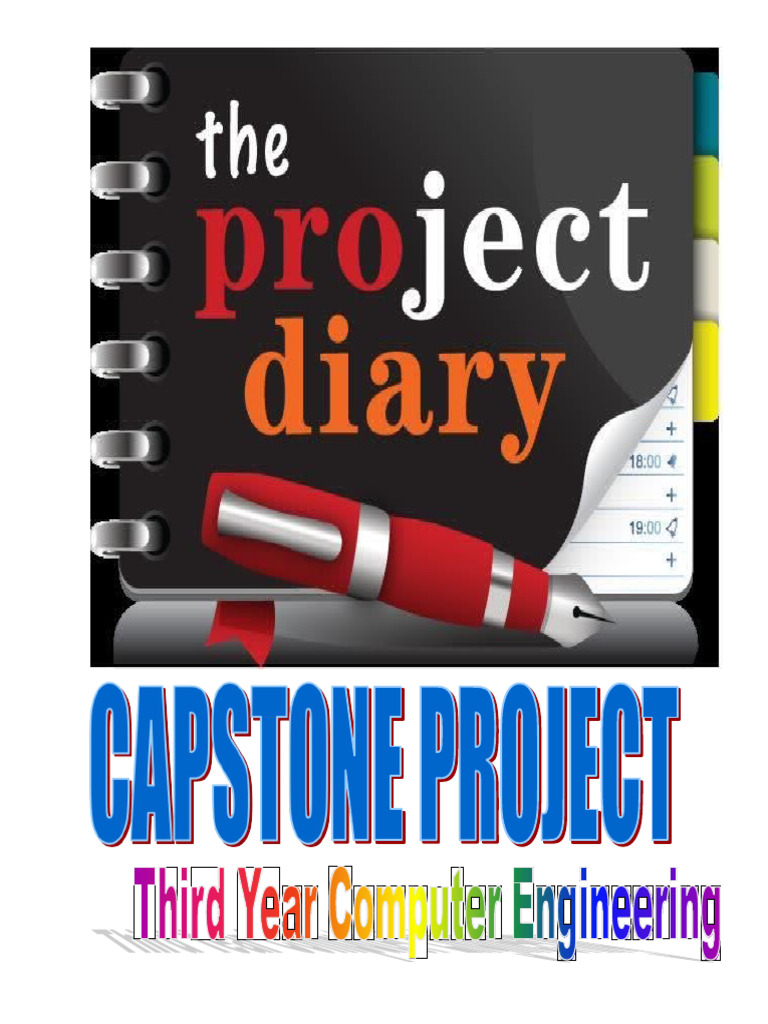 Project Diary Sem 6 | PDF