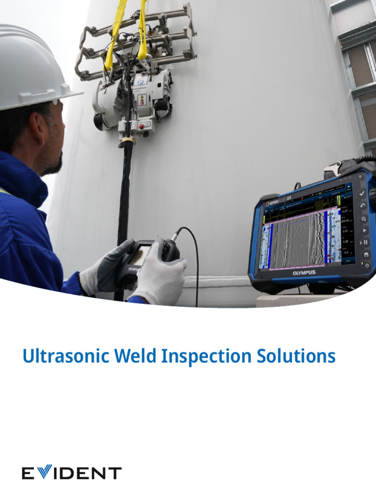 Weld-Solution en 202310 Web | PDF | Ultrasound | Welding