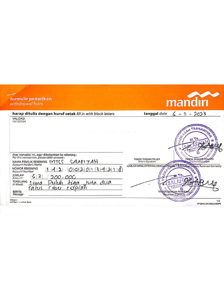 Production 121235160016-2023-nota-realisasiPindahBuku-INV PINDAH-BUKU APBN BOS SEMESTER 2 ...