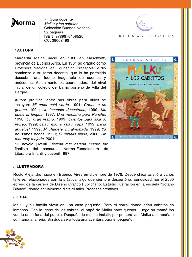 7 Malku | PDF | Arte | Ficción general
