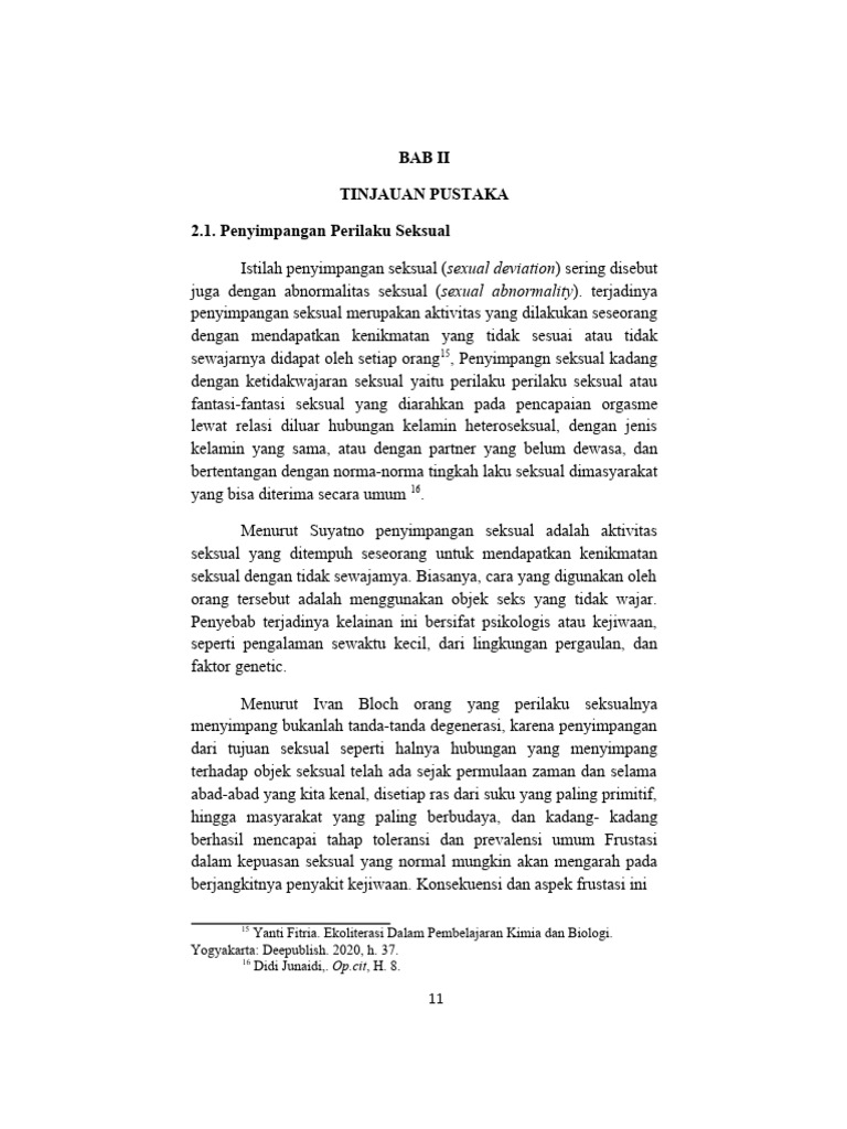 Makalah Kelompok 8 | PDF