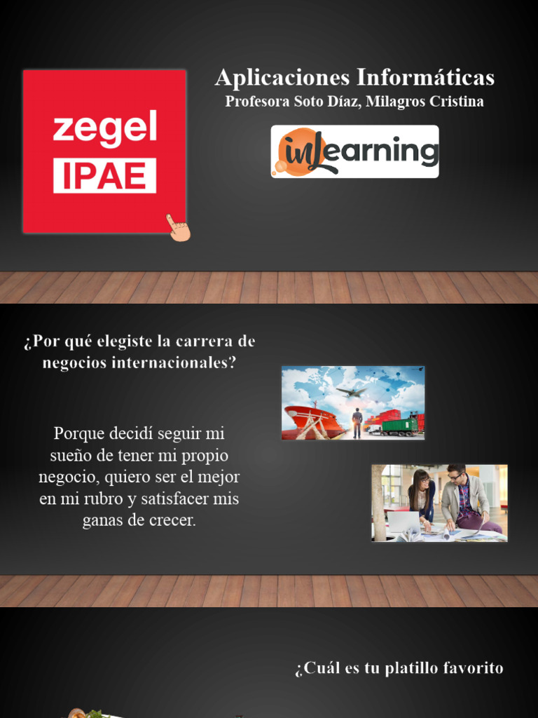 Gonzales Flores Eder Arturo | PDF