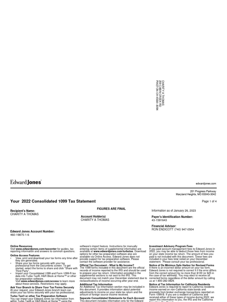 Tax | PDF | Income Tax In The United States | Irs Tax Forms