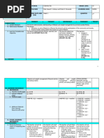 Comprehensive Life Skills Modules | PDF | Chemistry | Molecules