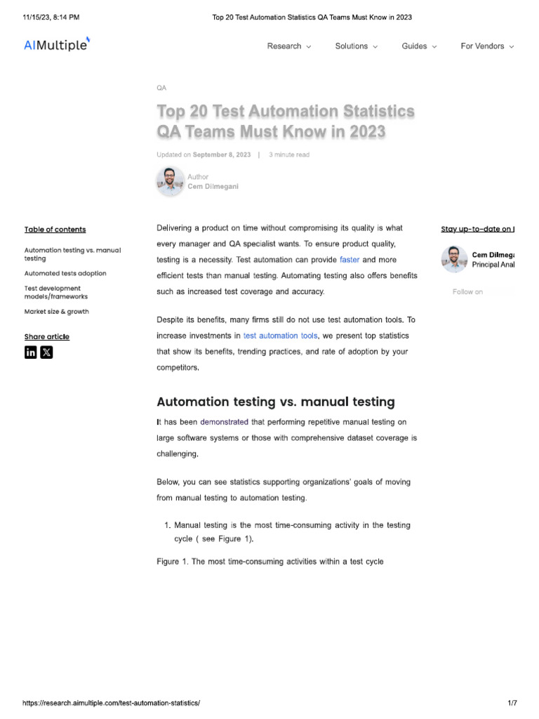 A I Multiple | PDF A I Multiple | PDF