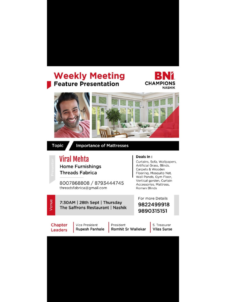 Bni | PDF