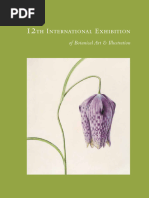 Botanical Illustration Techniques Guide | PDF