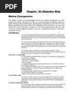 Captain's Coming Game Instructions | PDF | Water Transport | Watercraft