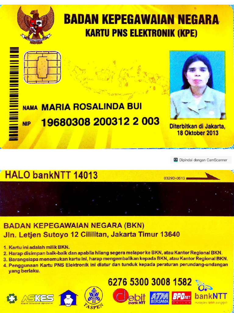 KP Maria R Bui | PDF