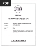 Daftar Isi Kotak P3K & Checklist | PDF