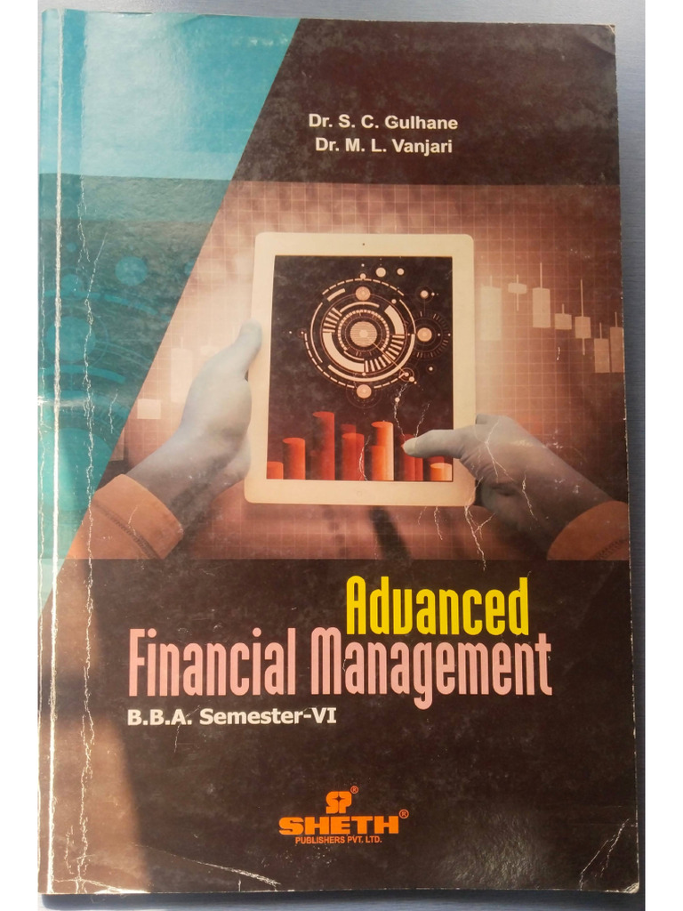 Advanced Financial Management | PDF