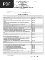 Sagicor Health-Insurance Claim-Form-TT | PDF | Medical Prescription ...