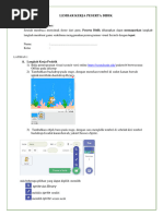 Pengenalan Tentang Scratch Dan Blockly | PDF