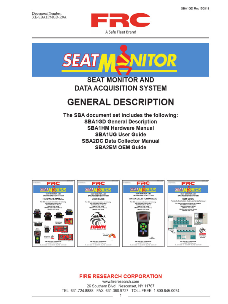 Sba 1 GD | Download Free PDF | Usb | Computer Monitor