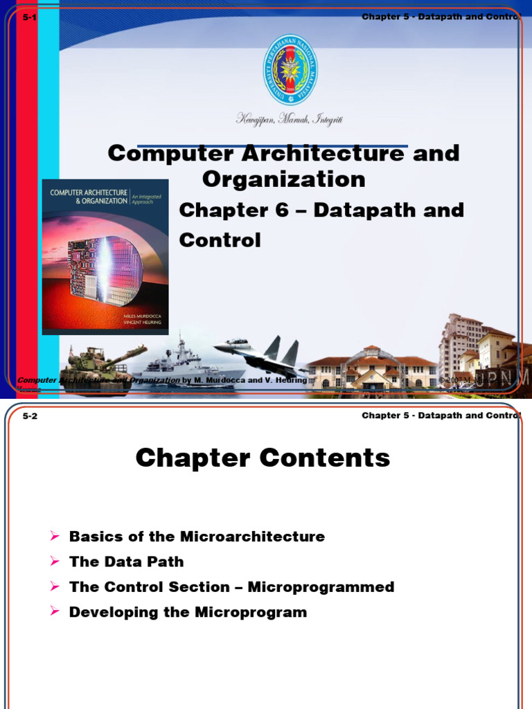 Data Path Control | PDF | Bit | Office Equipment