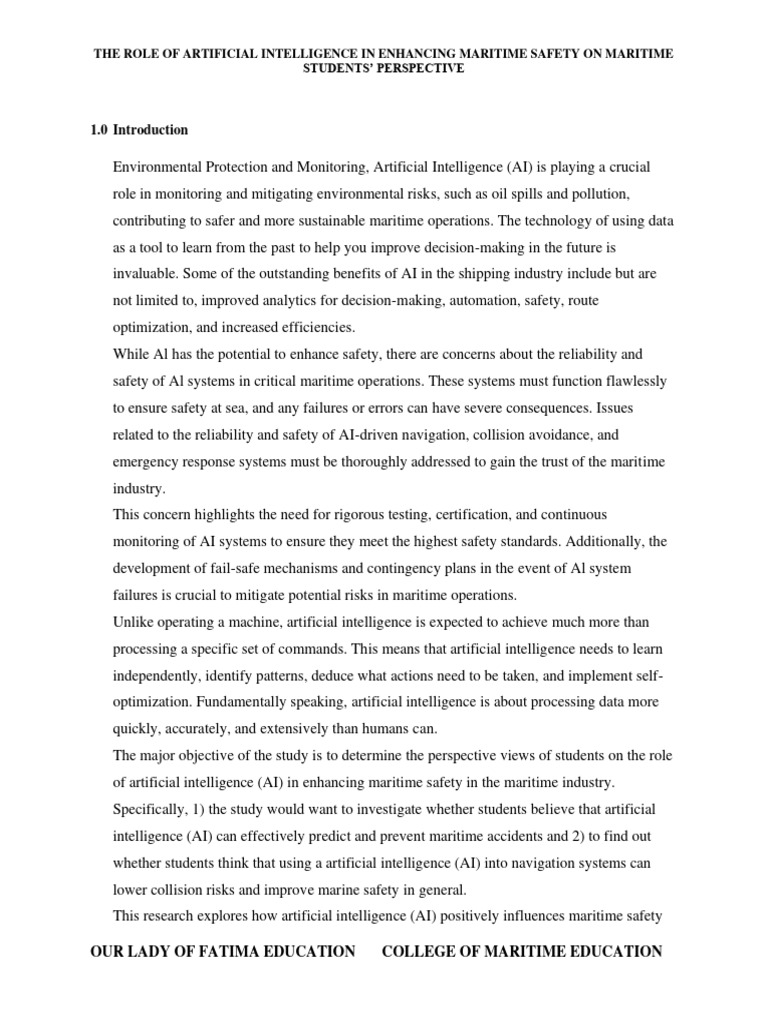 Chapter 1-3 | PDF | Artificial Intelligence | Intelligence (AI) & Semantics