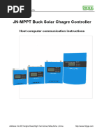 BMS and FMS Cable Schedule Guide | PDF | Building Automation | Physical ...