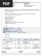 Difference Between Role & Designation | PDF | Human Resource Management ...